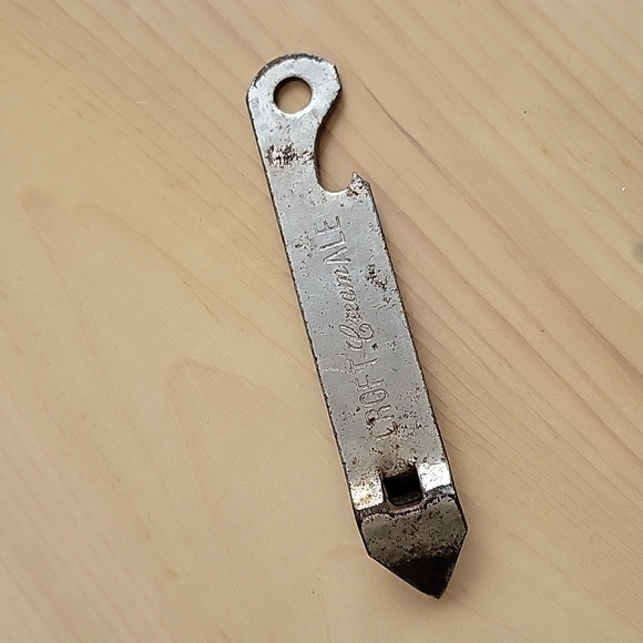 Croft Cream Ale | Dining | Vintage Croft Cream Ale Bottle Opener | Poshmark